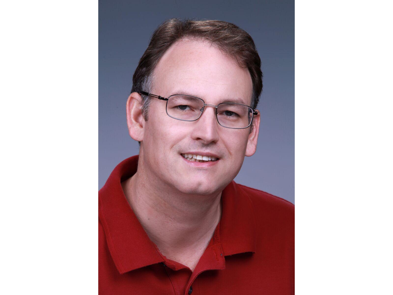 Jeremiah Rounds | PNNL